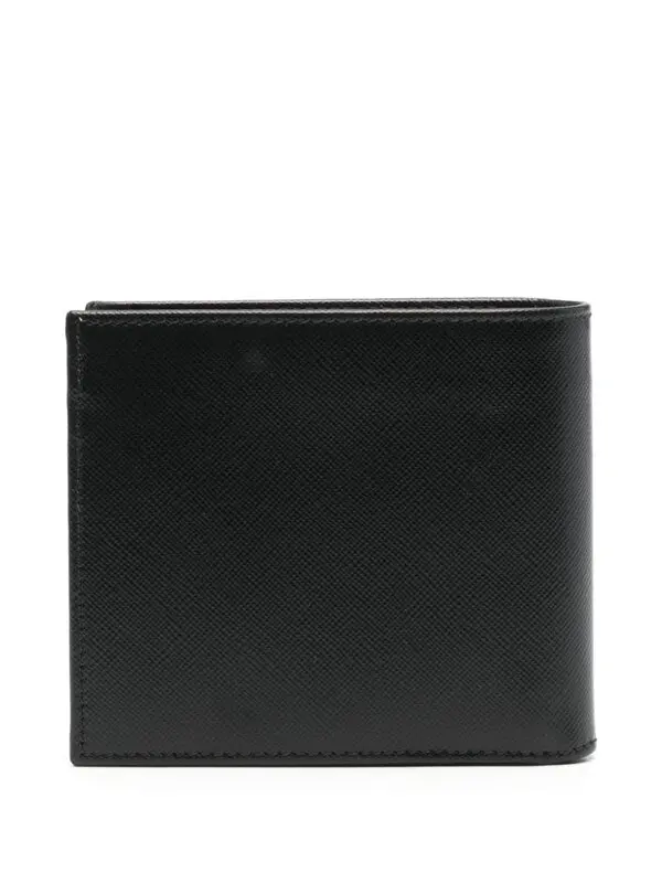 Kiton Bi-fold Wallet