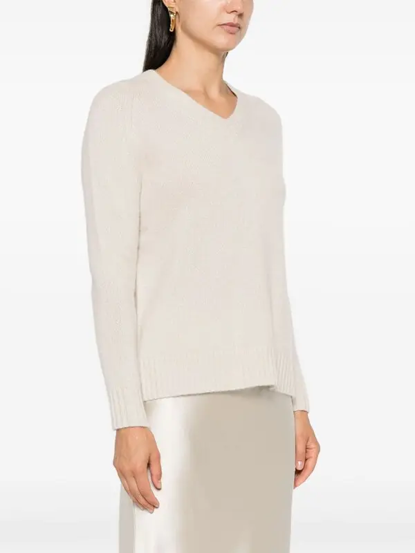 JOSEPH Open Sweater