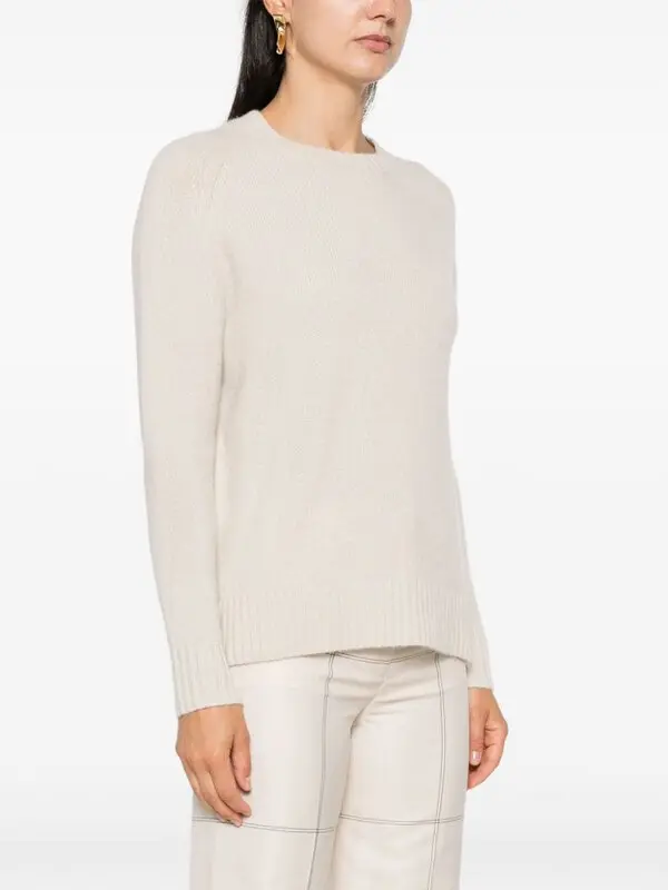 JOSEPH Open Cashmere Sweater