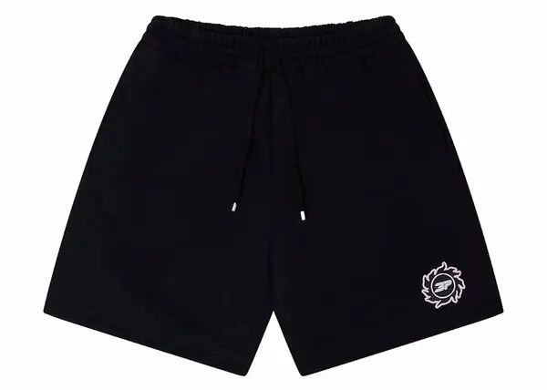 BROKEN PLANET Market Performance Sweat Shorts