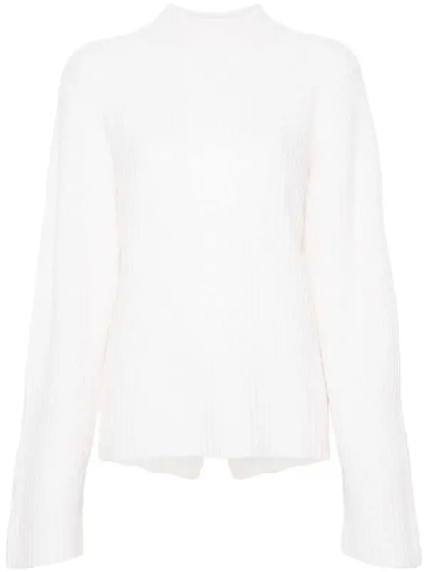 Le Kasha Cashmere Sweater