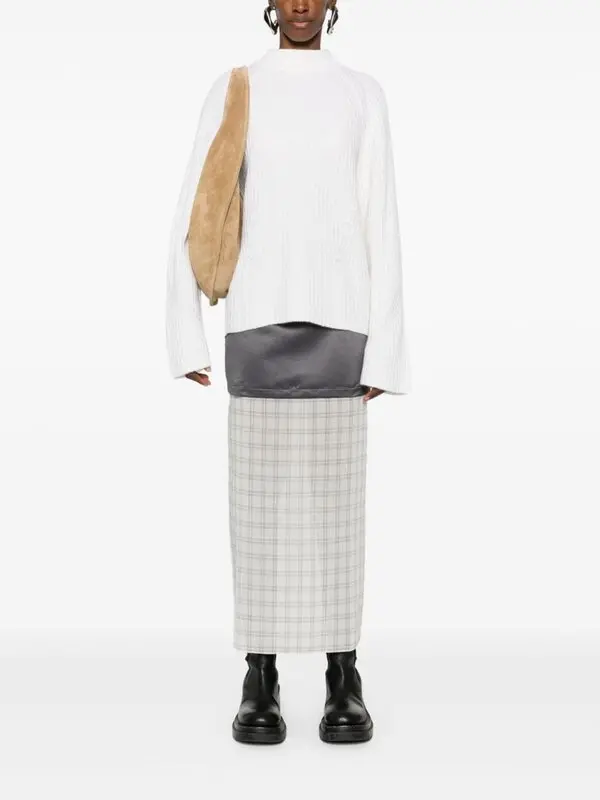 Le Kasha Cashmere Sweater