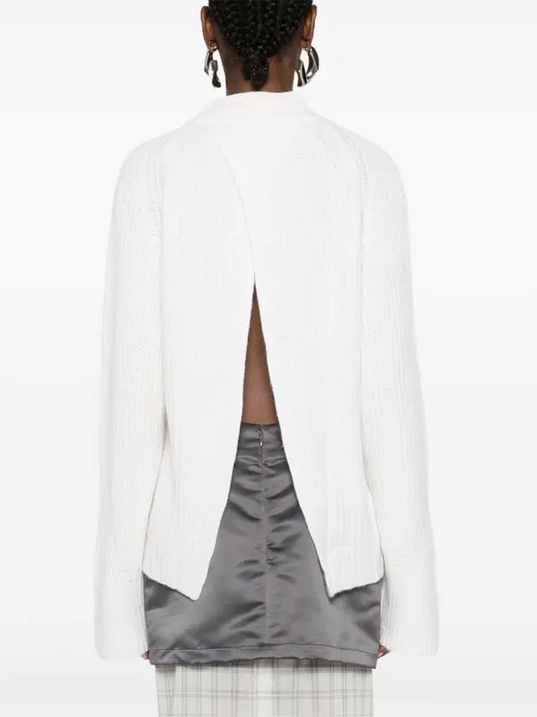 Le Kasha Cashmere Sweater
