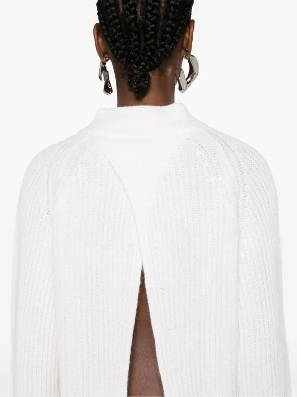 Le Kasha Cashmere Sweater