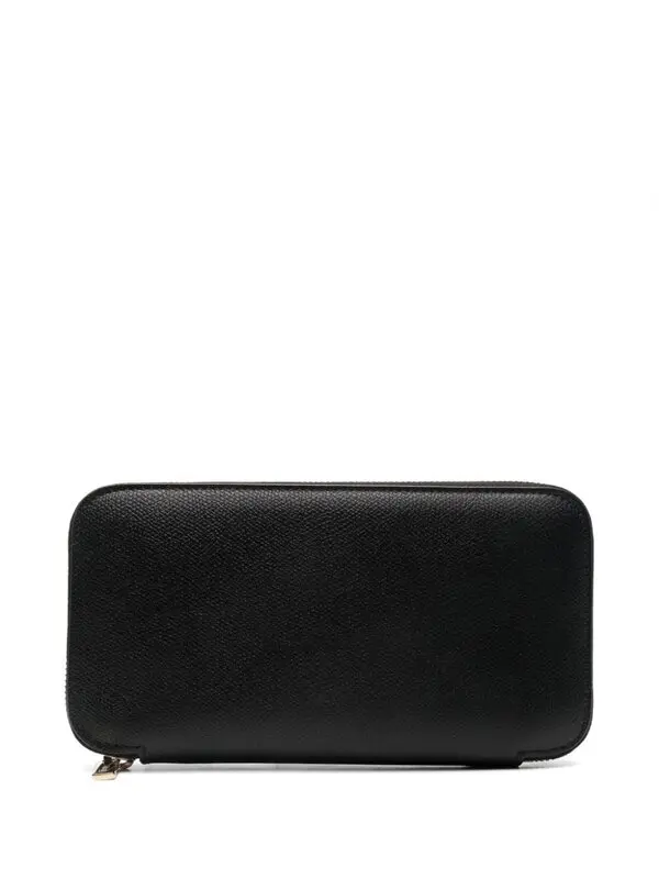 VALEXTRA 10cc Wallet