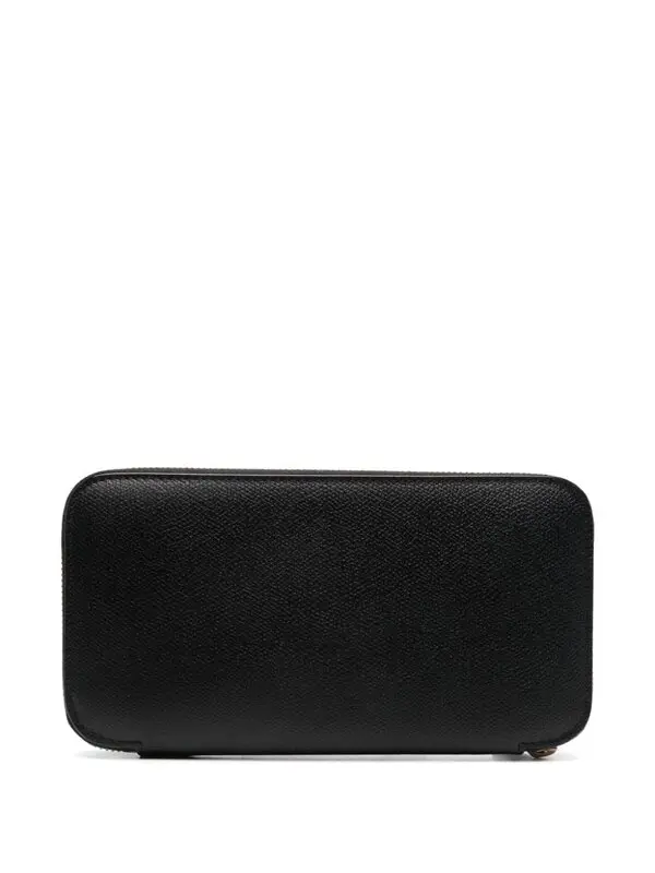 VALEXTRA 10cc Wallet