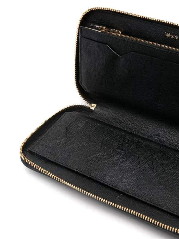 VALEXTRA 10cc Wallet