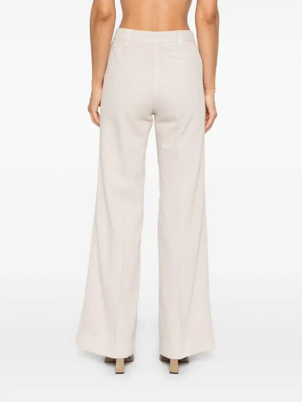 Liu Jo Straight-leg Trousers