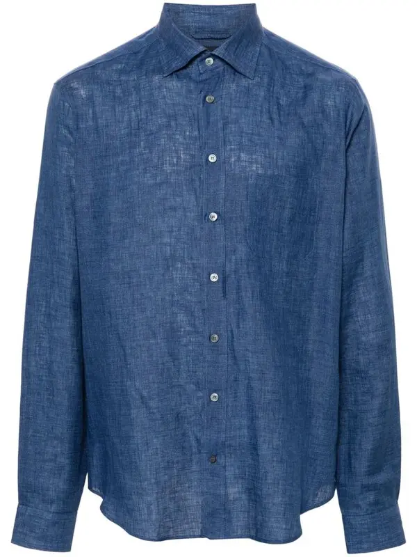 Sease Classic Bd Shirt