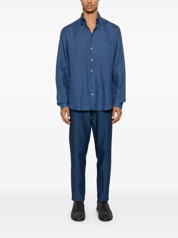 Sease Classic Bd Shirt