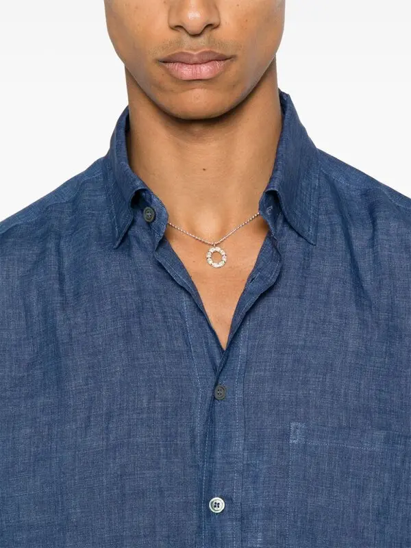 Sease Classic Bd Shirt