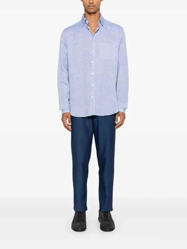 Sease Classic Bd Shirt