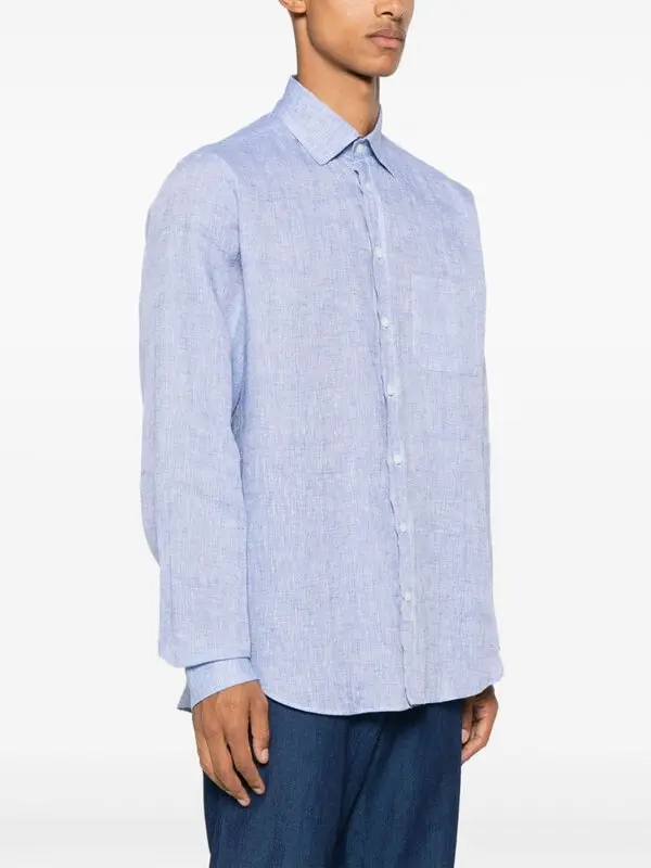 Sease Classic Bd Shirt