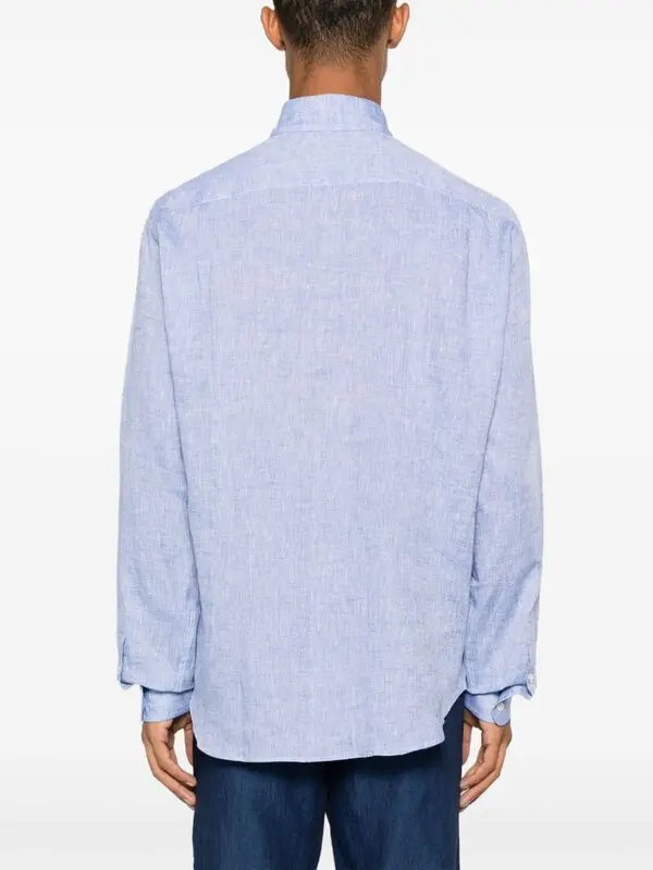 Sease Classic Bd Shirt
