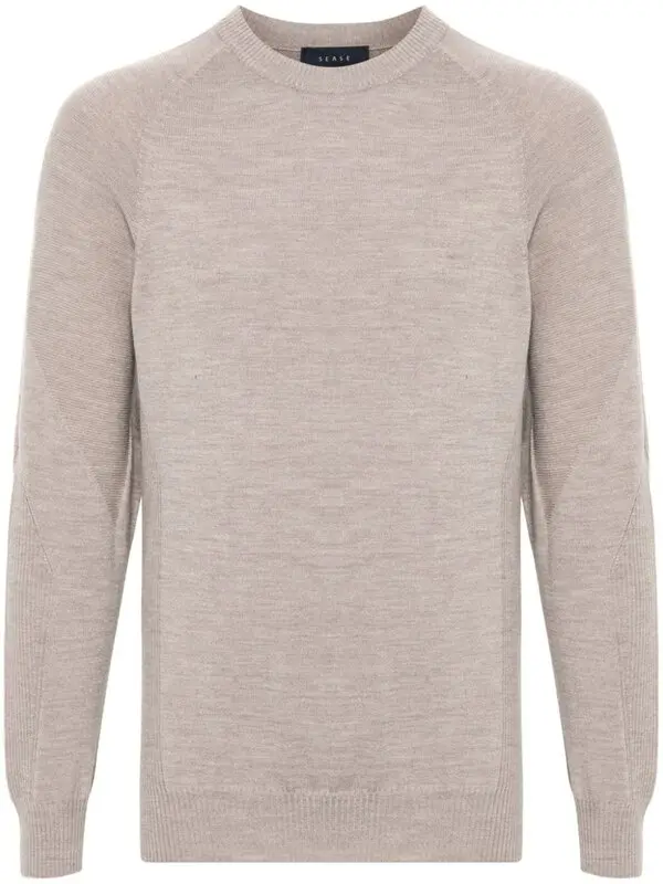 Sease Whole Sweater
