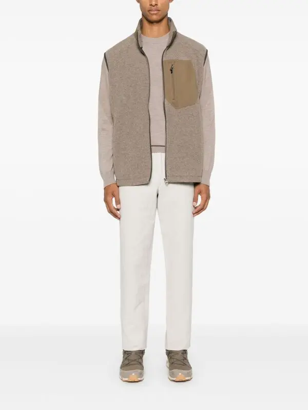 Sease Whole Sweater