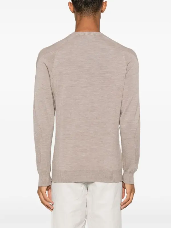 Sease Whole Sweater
