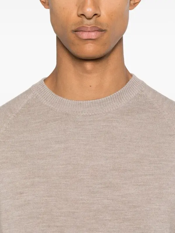 Sease Whole Sweater