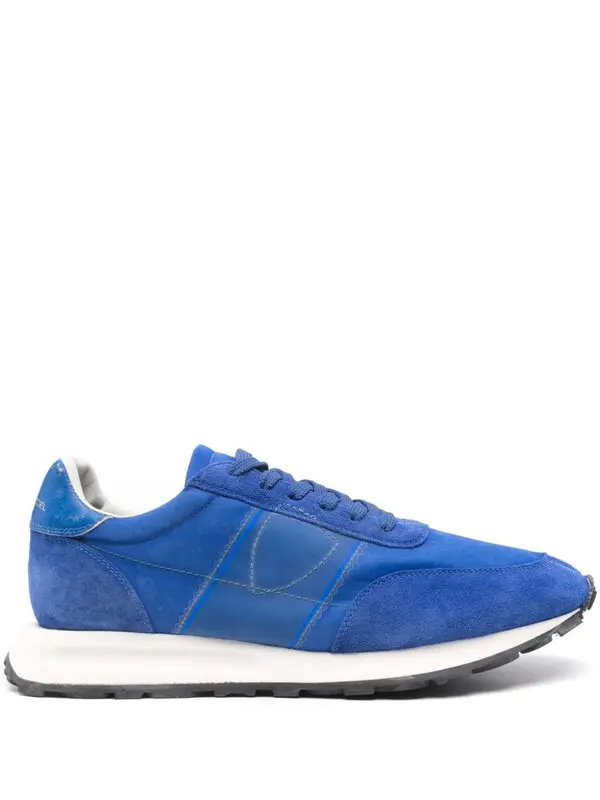 Philippe Model Tour Sneakers - Blue