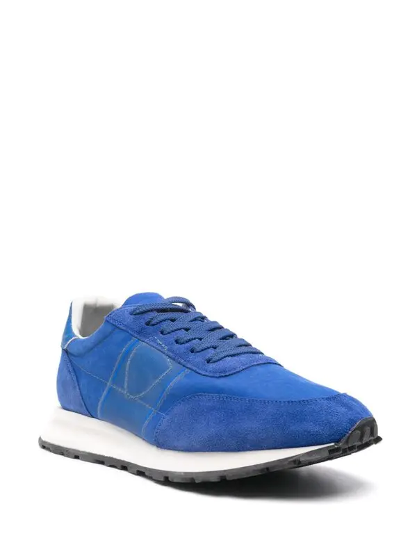 Philippe Model Tour Sneakers - Blue