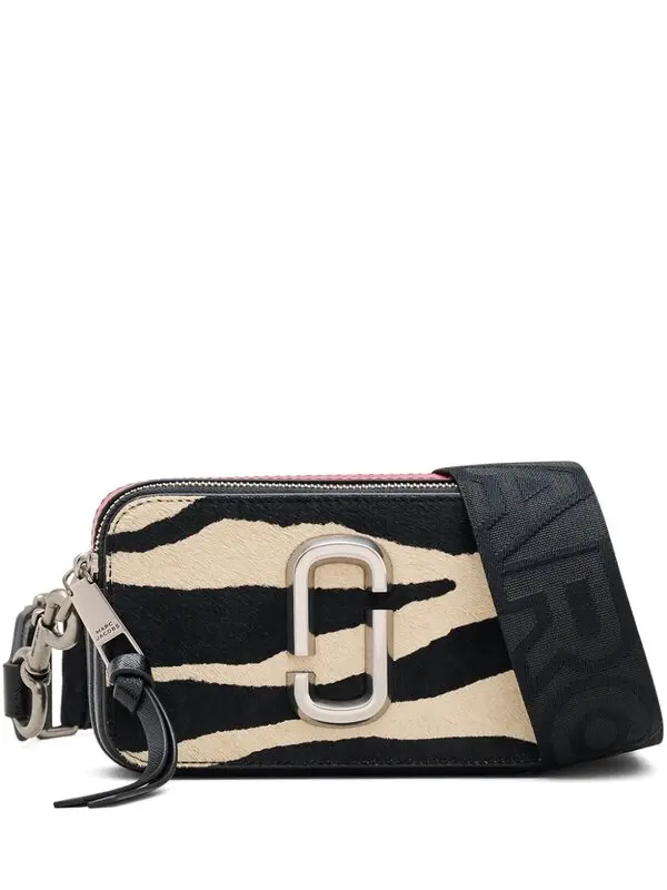Marc Jacobs Snapshot Camera Bag - Black