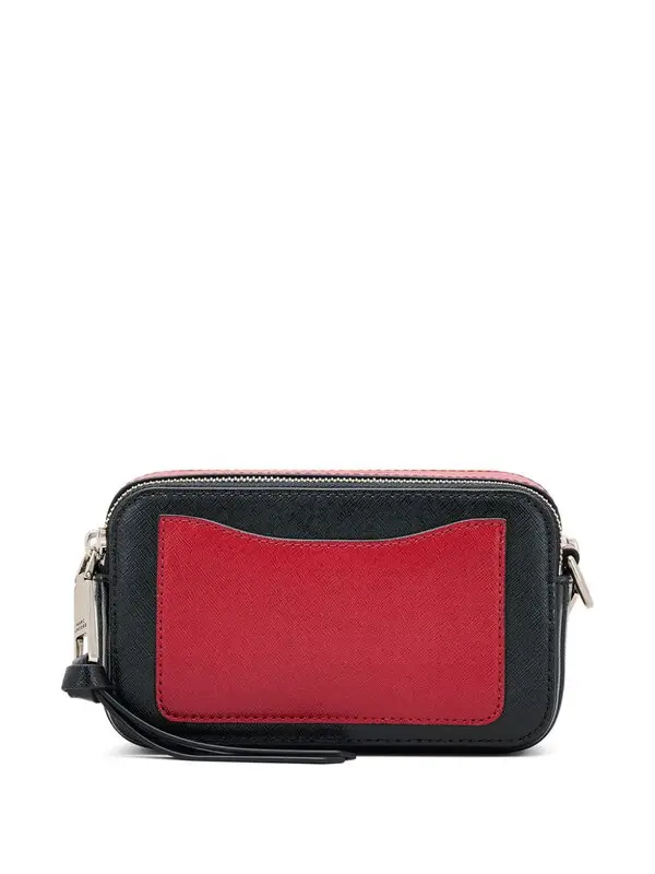 Marc Jacobs Snapshot Camera Bag - Black