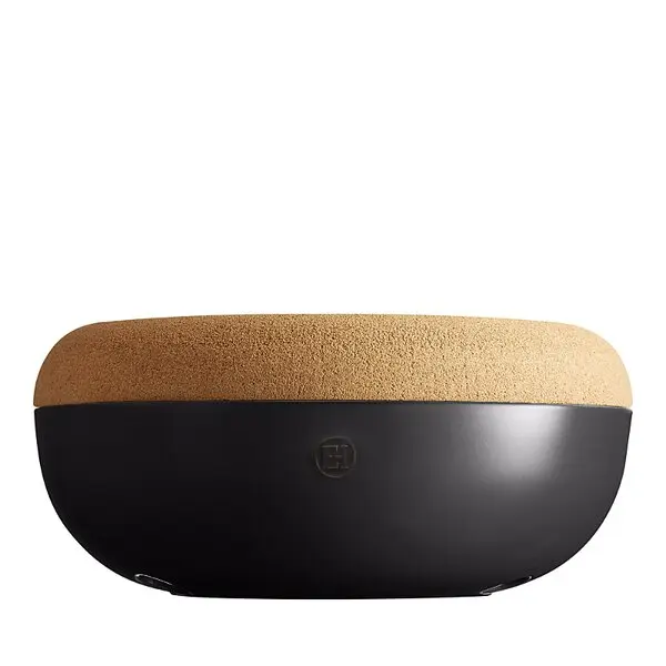 EMILE HENRY Large Storage Bowl - Truffle