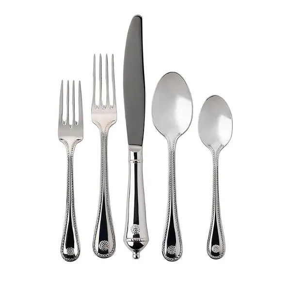 JULISKA Berry And Thread 20 Piece Flatware Set - Polished