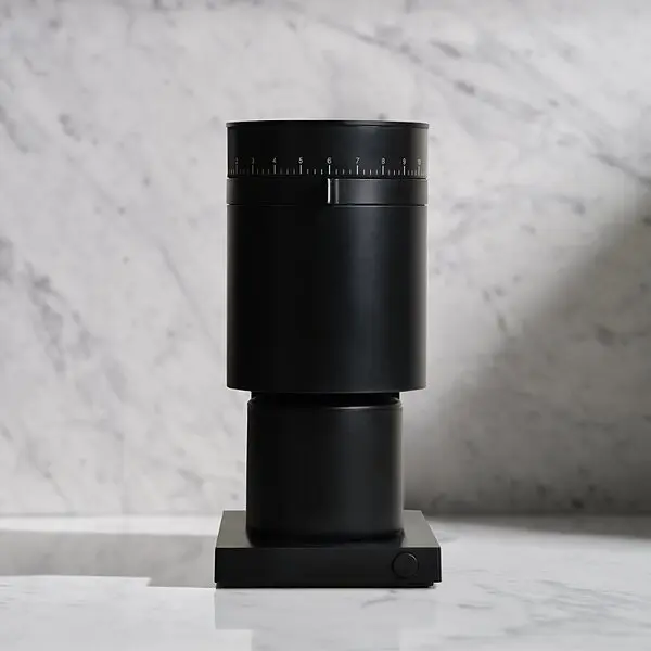FELLOW Opus Coffee Grinder - Black