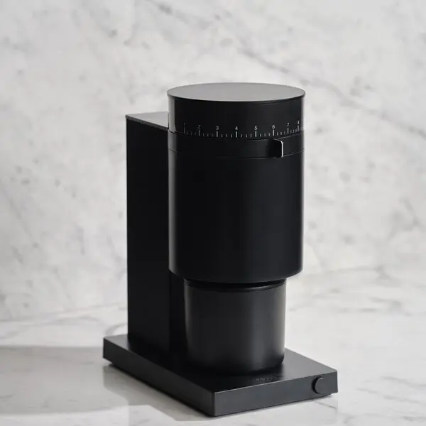 FELLOW Opus Coffee Grinder - Black