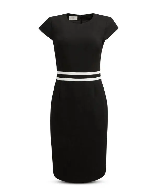 HOBBS LONDON Harmony Sheath Dress