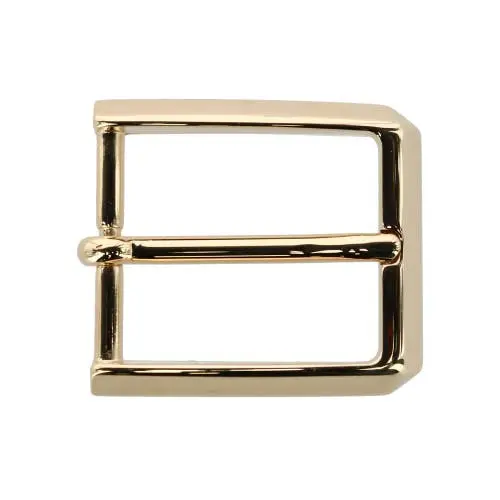 Trafalgar 30mm Angled Harness Belt Buckle