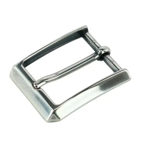 Trafalgar 30mm Angled Harness Belt Buckle