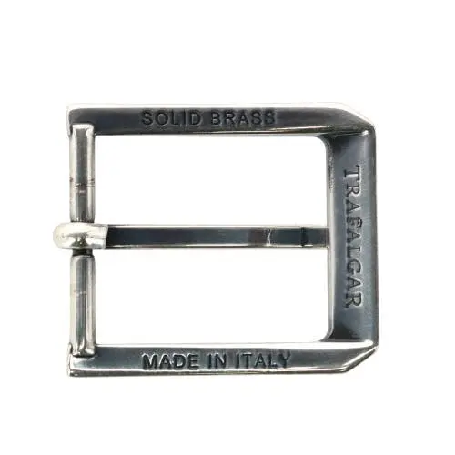 Trafalgar 30mm Angled Harness Belt Buckle