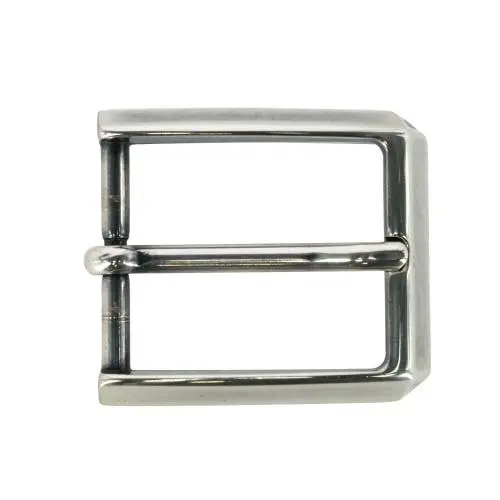 Trafalgar 30mm Angled Harness Belt Buckle
