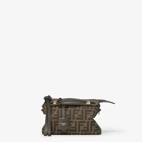 Fendi By The Way Soft Mini Bag