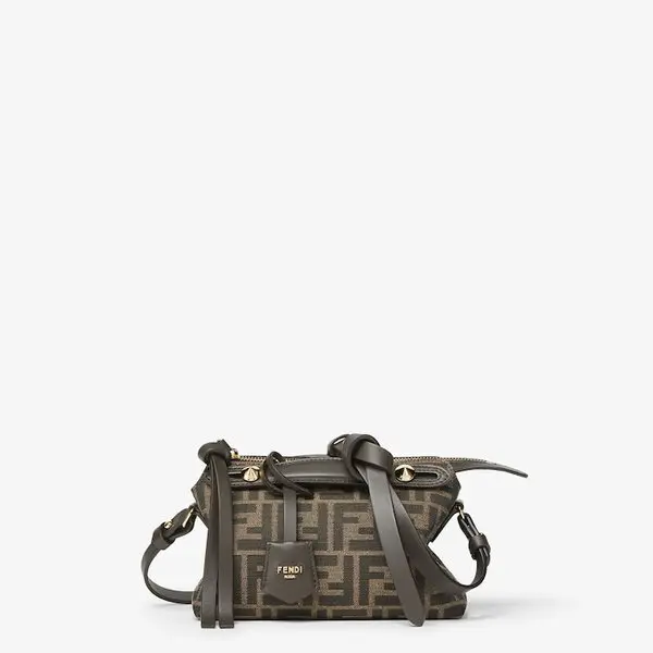 Fendi By The Way Soft Mini Bag