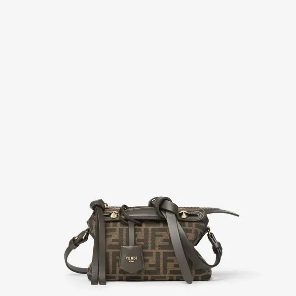 Fendi By The Way Soft Mini Bag