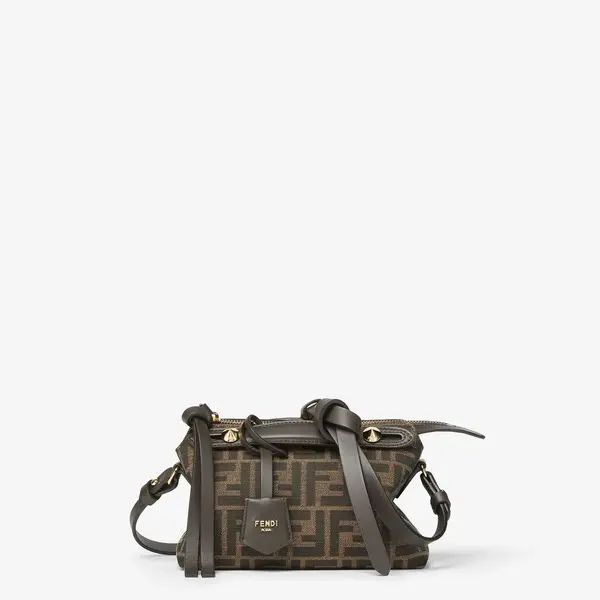Fendi By The Way Soft Mini Bag