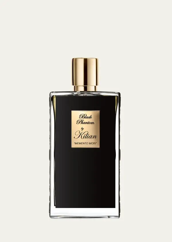 KILIAN Black Phantom Perfume
