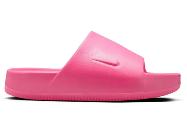 Nike Calm Slide - Hyper Pink