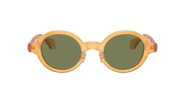 Giorgio Armani Sunglasses - Green