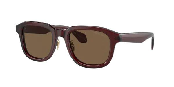 Giorgio Armani Sunglasses - Dark Brown
