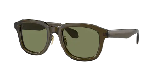 Giorgio Armani Sunglasses - Green
