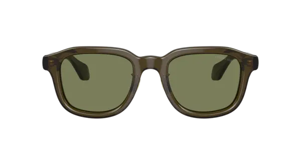 Giorgio Armani Sunglasses - Green