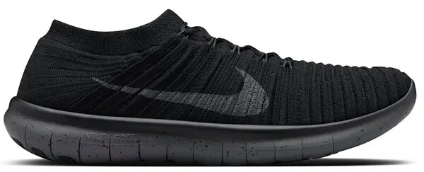 Nike Free Rn Motion Flyknit Sneakers