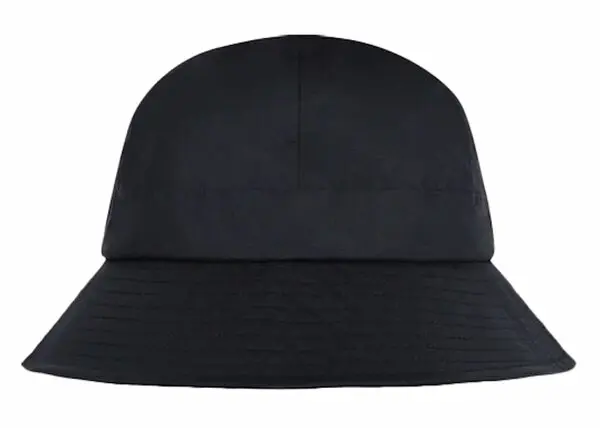 Nike X Stussy Nrg Bucket Hat - Black