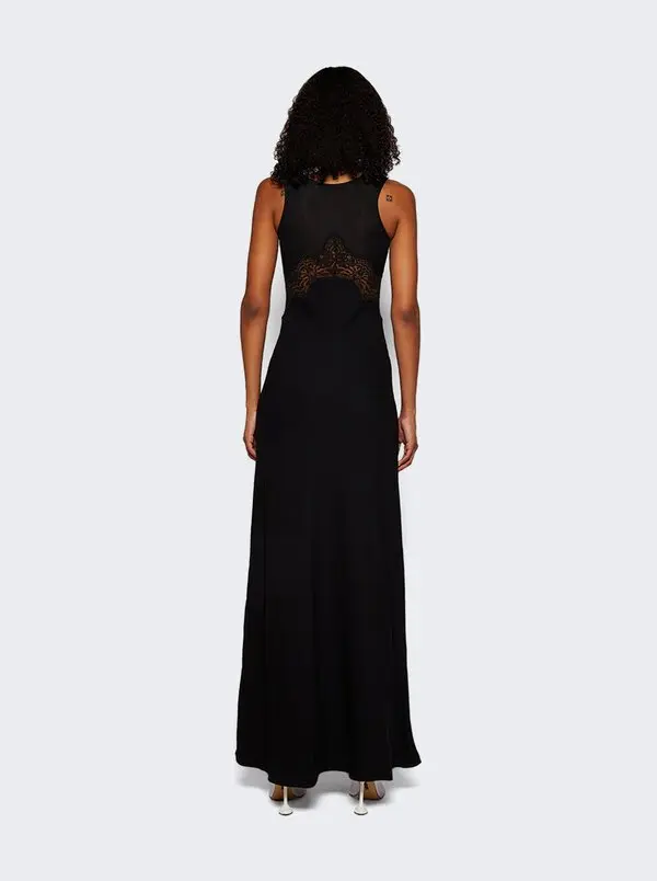 Christopher Esber Verna Lace Tank Dress