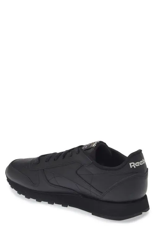 REEBOK Classic Leather Sneakers