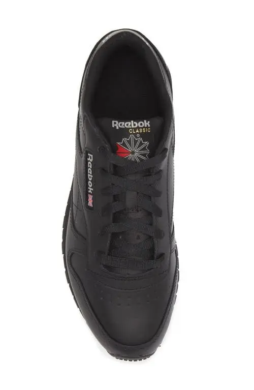 REEBOK Classic Leather Sneakers